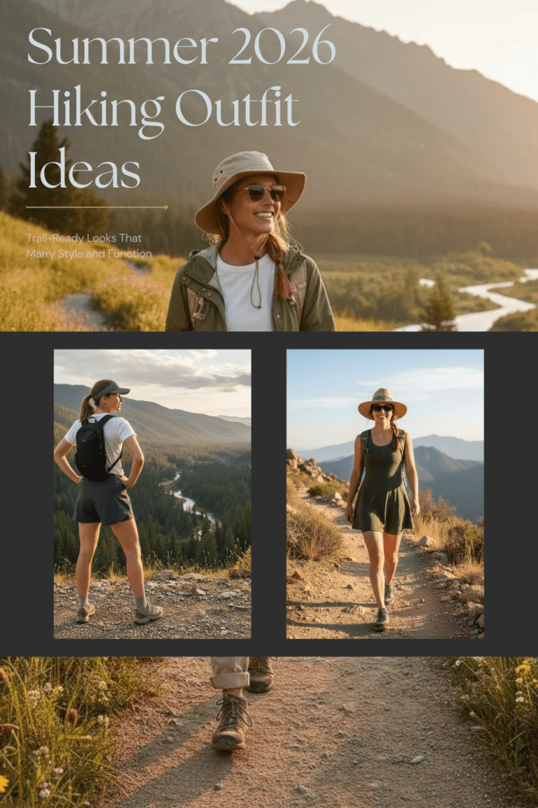 Effortless Summer Hair for Work 2026: Stay Cool, Look Chic