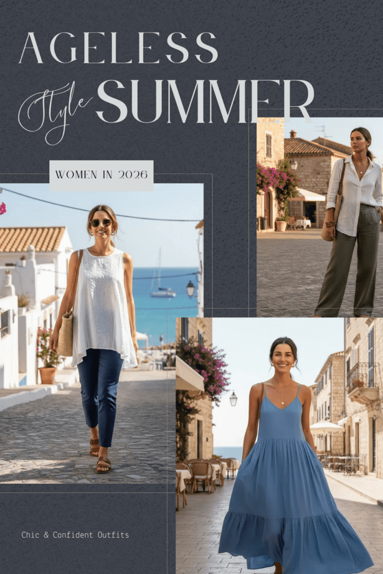 Summer Nail Ideas 2026 : Bright & Trendy Designs to Inspire You